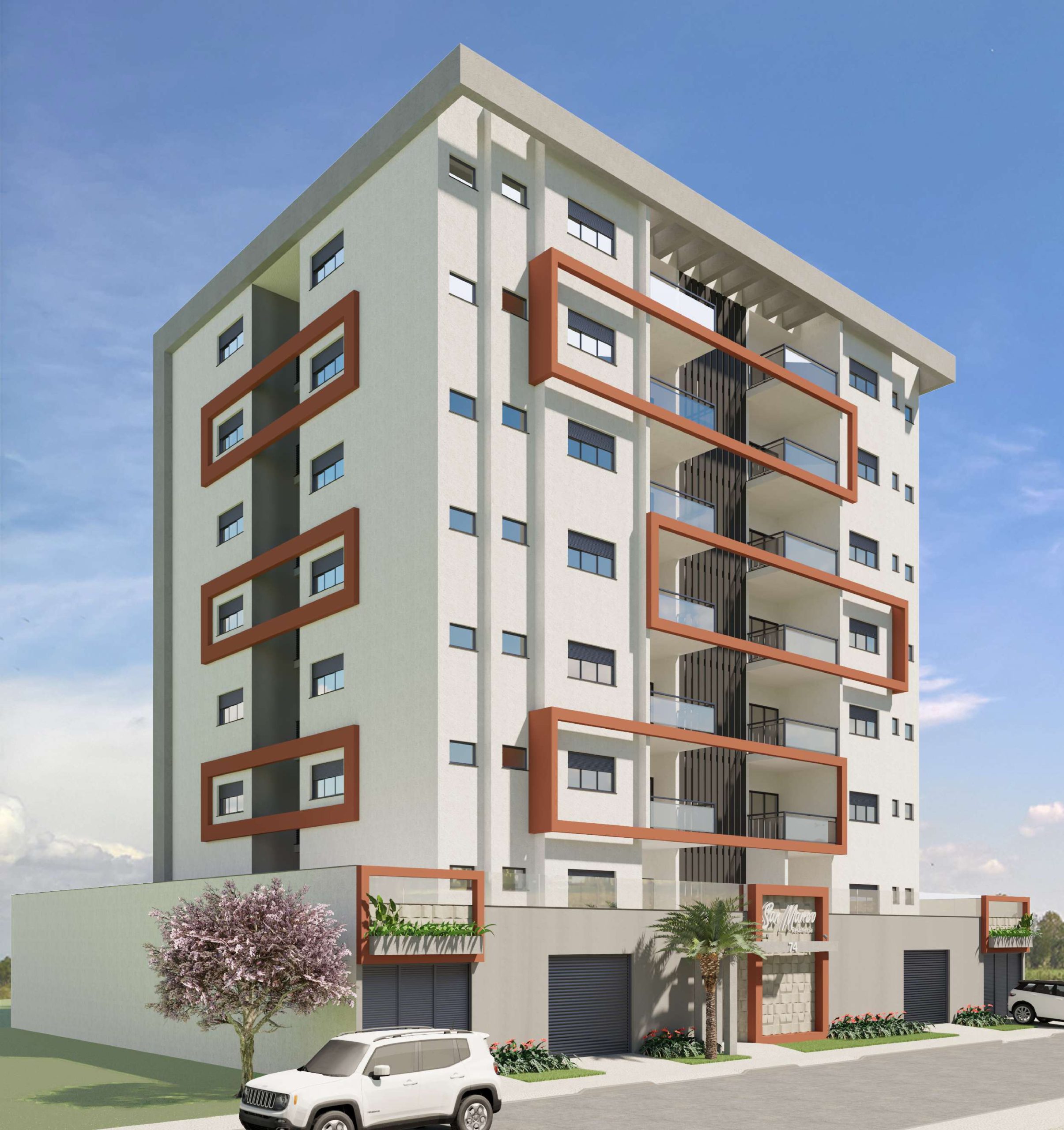 San Marco - Vander Velden